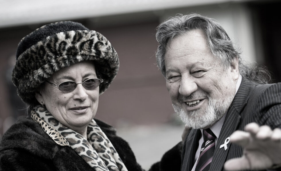 Te Rūnanga Nui - Te Rūnanga nui o ngā Kura Kaupapa Māori o Aotearoa